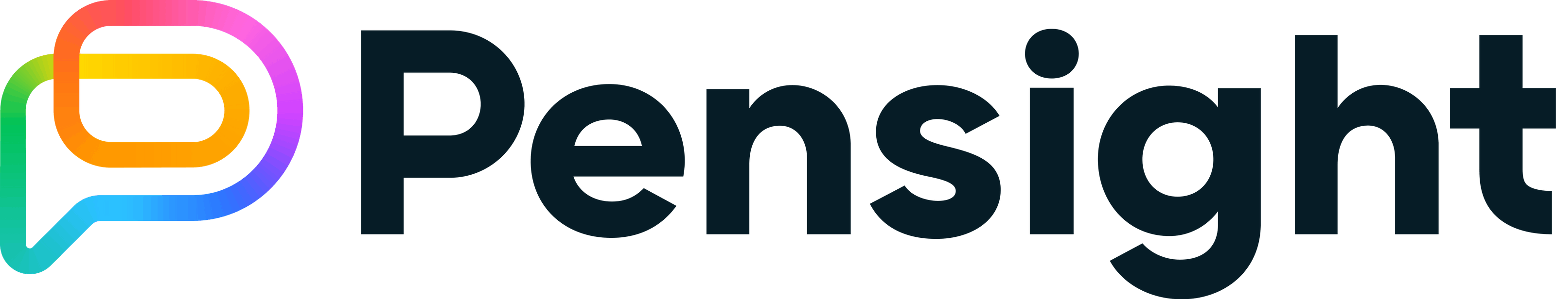 Pensight - Monetize Your Knowledge